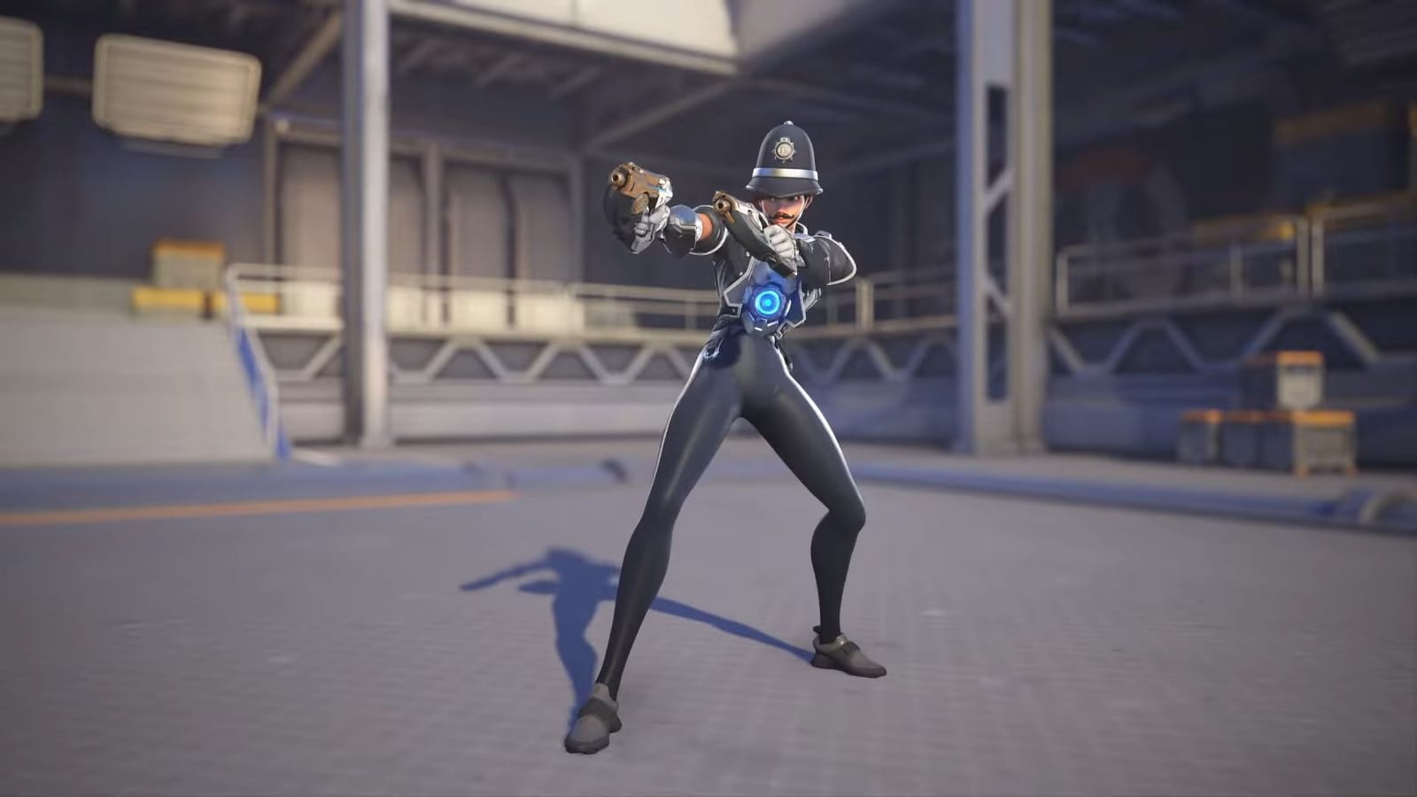 10 best Tracer skins in Overwatch 2 (2024)