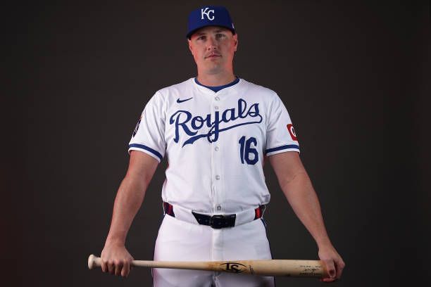Hunter Renfroe - Player Profile, Stats, Bio, Career and more