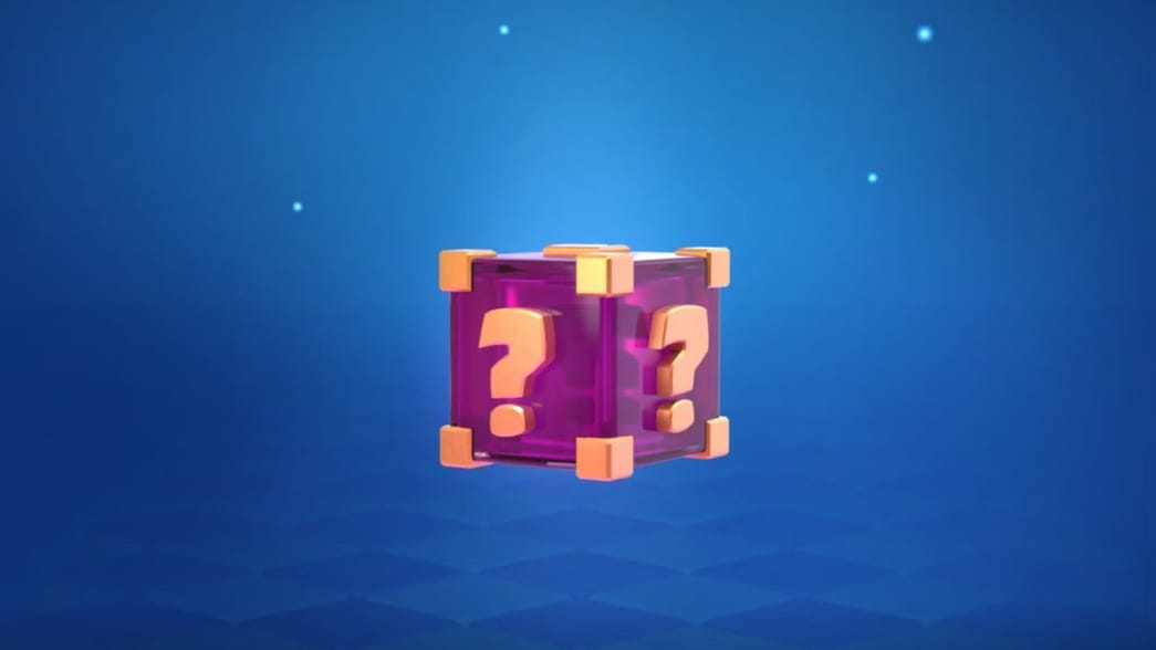 Clash Royale Mystery Box: Rarities, rewards, and more