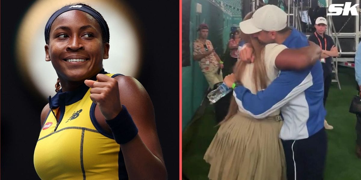 Tennis News Today: Coco Gauff expresses her love for Marvel's 'X-Men ...