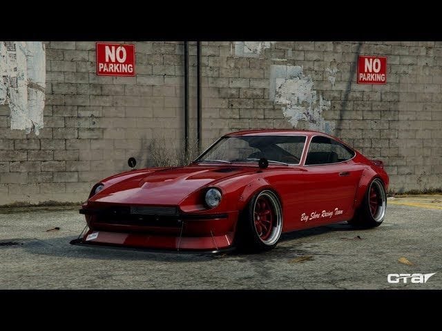 5 reasons to buy the Karin 190z in GTA Online in 2025