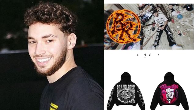 "Who is buying this?" - Netizens puzzled as claims about Adin Ross ...