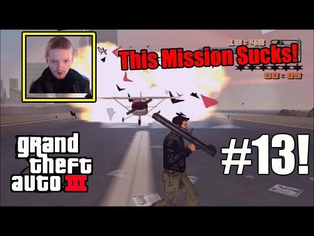 5 reasons why GTA 3 protagonist Claude is so underrated