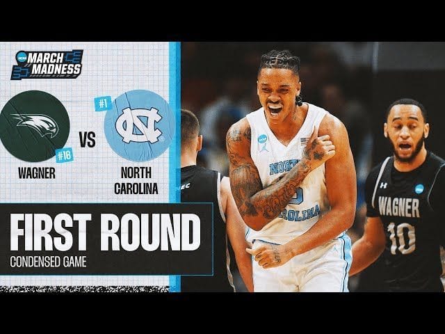 Is North Carolina still in March Madness? Looking at the Tar Heels ...