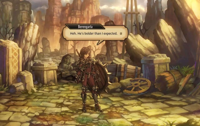 Unicorn Overlord “Building an Army” quest guide: How to recruit and use ...