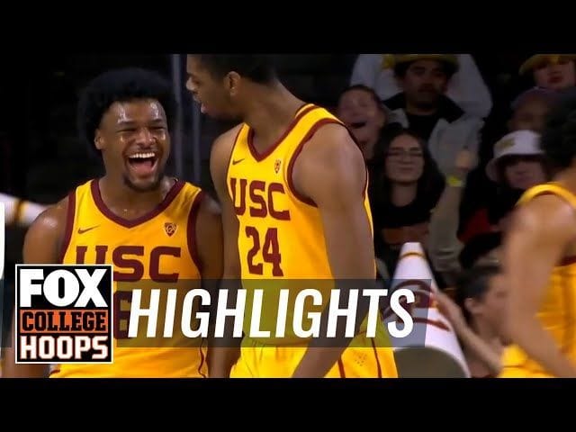 "This is what his father built" - Patrick Beverley gets real on Bronny ...