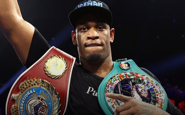 Jared Anderson arrest: "It is just an eye-opener" - Jared Anderson ...