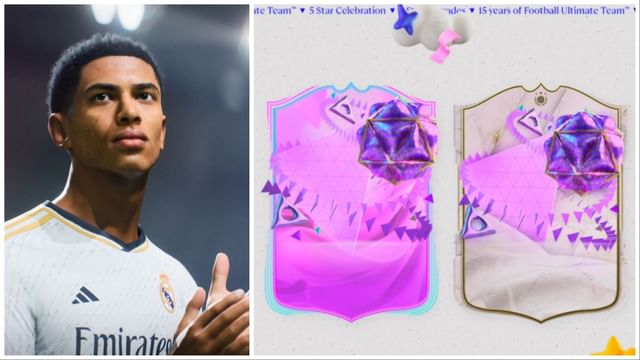 All EA FC 24 Season 5 FC Pro rewards