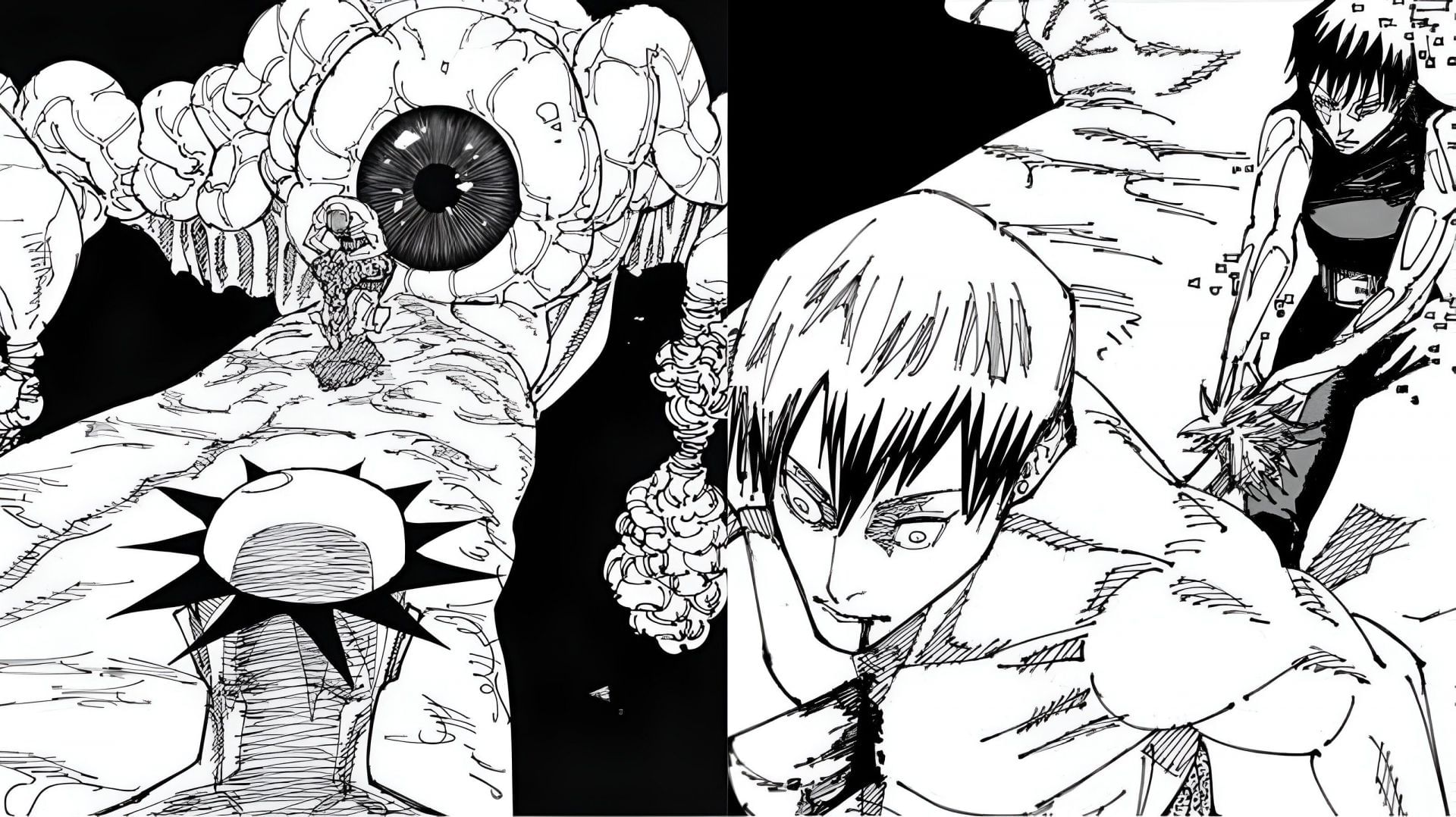 5 Jujutsu Kaisen fights from the Culling Game that didn't deliver and 5 ...