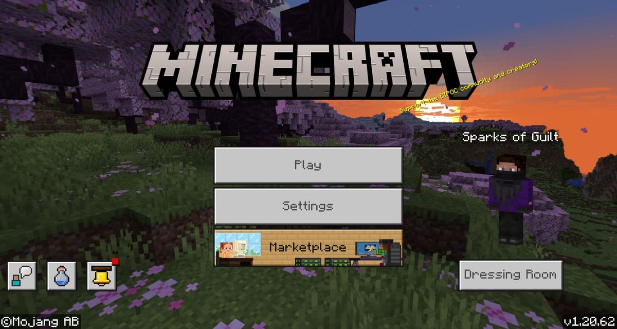 How to get and play Monkey King & Mythic Beasts in Minecraft Bedrock