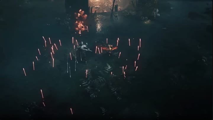 5 games to try out if you like Last Epoch