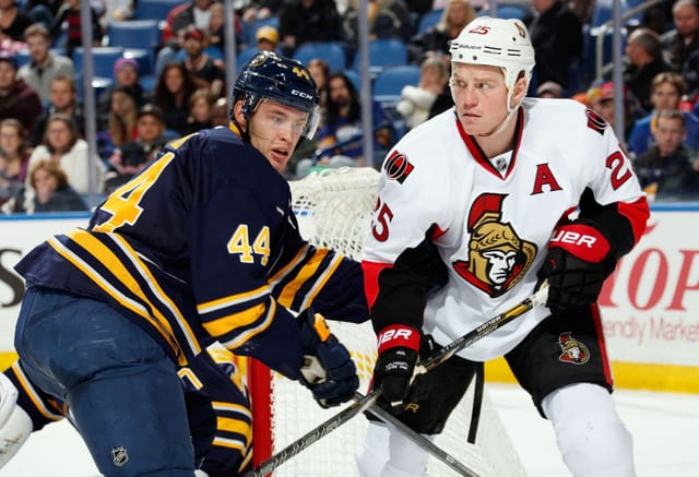 Ottawa Senators vs Buffalo Sabres: Game Preview, Predictions, Odds, Betting Tips & more | March ...
