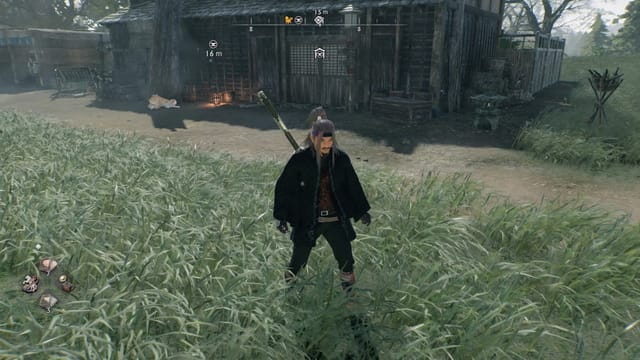 All Rise of the Ronin graphics modes explored