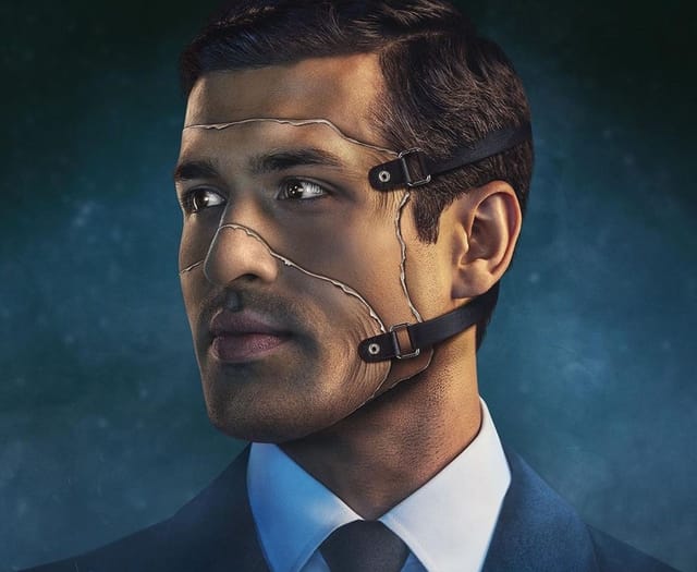 3 Body Problem: Game of Thrones creator reveals they traded dragons for ...