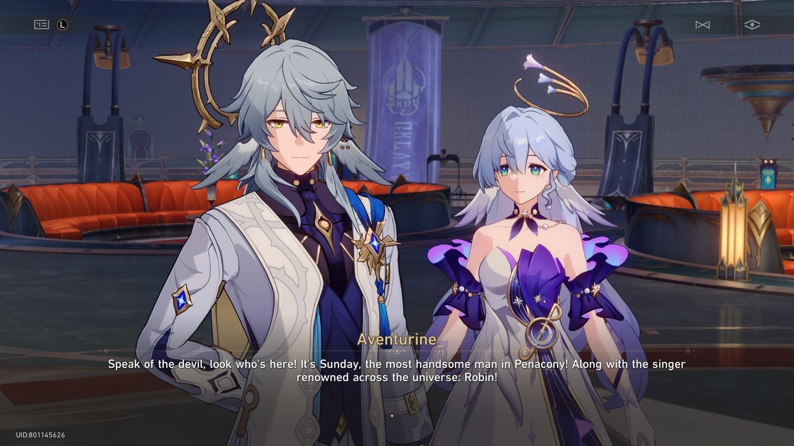 Robin Voice Actor in Honkai Star Rail: English, Japanese, and other ...