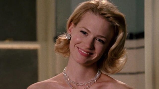 What happens to Betty Draper at the end of Mad Men? Explained