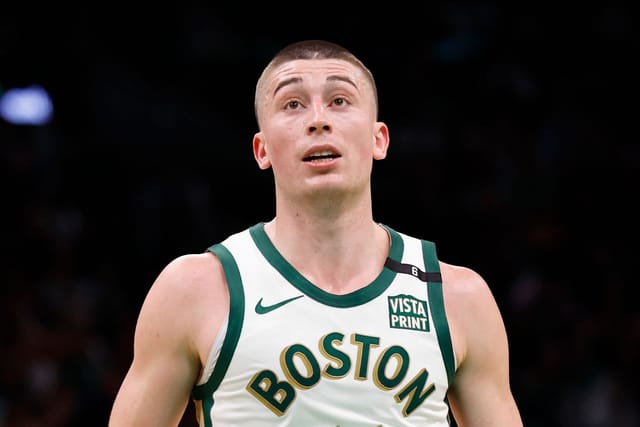 Who Are Payton Pritchard's Parents? Age, Nationality & More