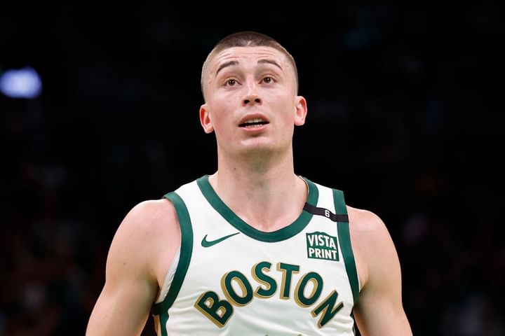 Who Are Payton Pritchard's Parents? Age, Nationality & More