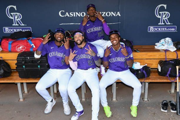 Colorado Rockies Schedule 2024: Dates, Opponents, Venue, TV Schedule ...