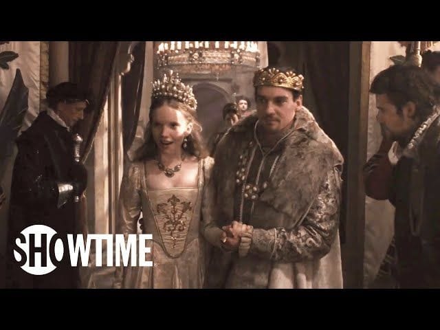 Is The Tudors an accurate portrayal of Henry VIII? Historical accuracy ...