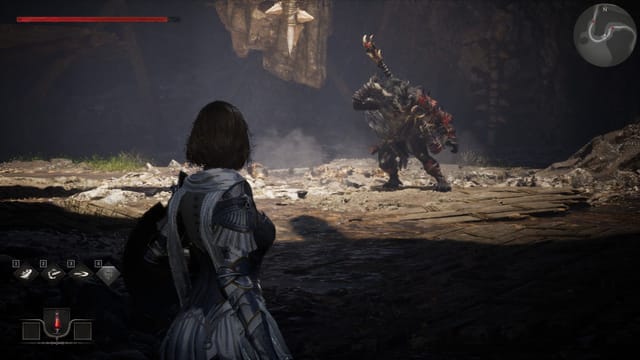 Vindictus Defying Fate pre-alpha test: A Promising Adventure Held Back ...