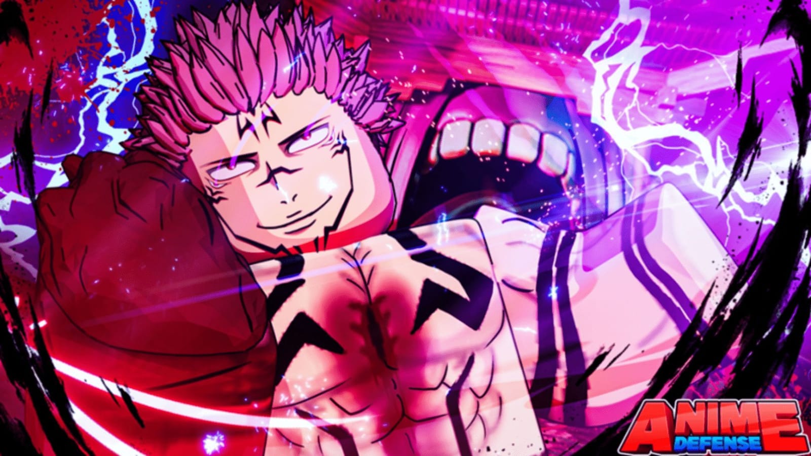 Roblox Anime Defense Simulator codes