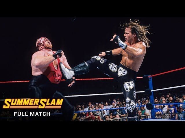 When is WWE SummerSlam 2024? Details on date and possible location