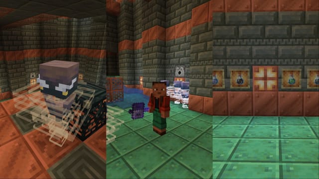 Minecraft snapshot today (March 27, 2024): All you need to know