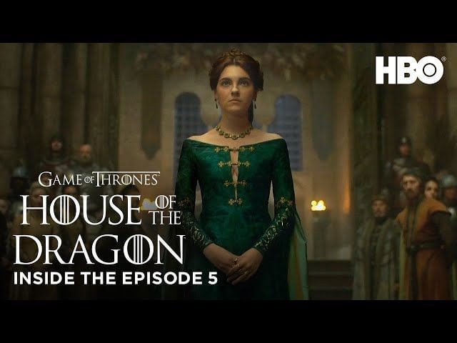 Why did Daemon kill his wife Rhea Royce in House of the Dragon? Explored