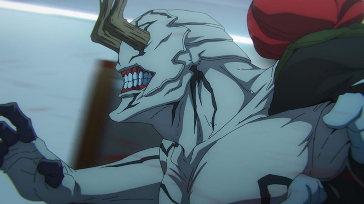 Jujutsu Kaisen: What are the 4 Disaster Curses? Explained