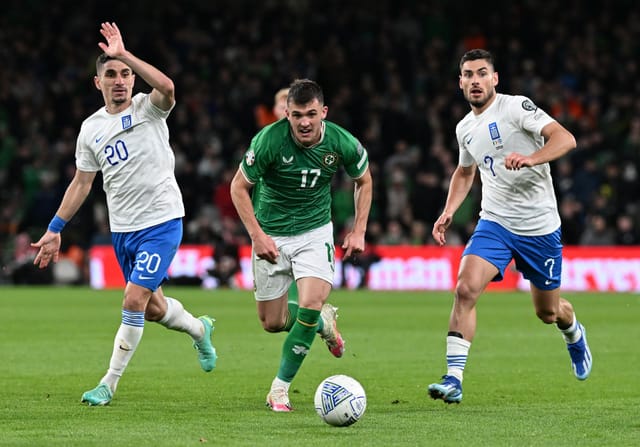 Georgia vs Greece Prediction and Betting Tips | March 26, 2024
