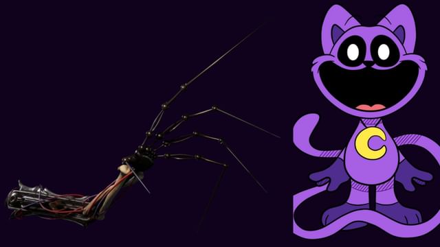 What is the Prototype in Poppy Playtime?