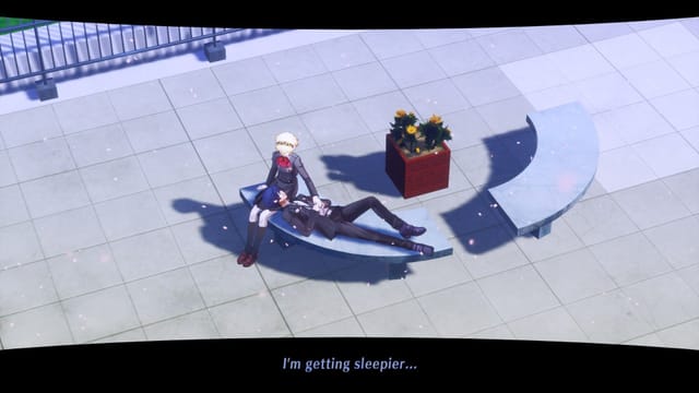 Persona 3 Reload ending explained