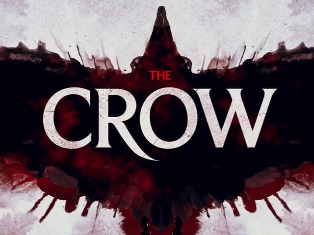 What powers does the Crow have? Details explored ahead of Bill ...
