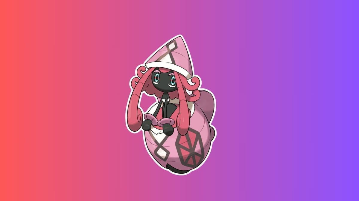 How to get Tapu Lele in Pokemon GO, and can it be Shiny
