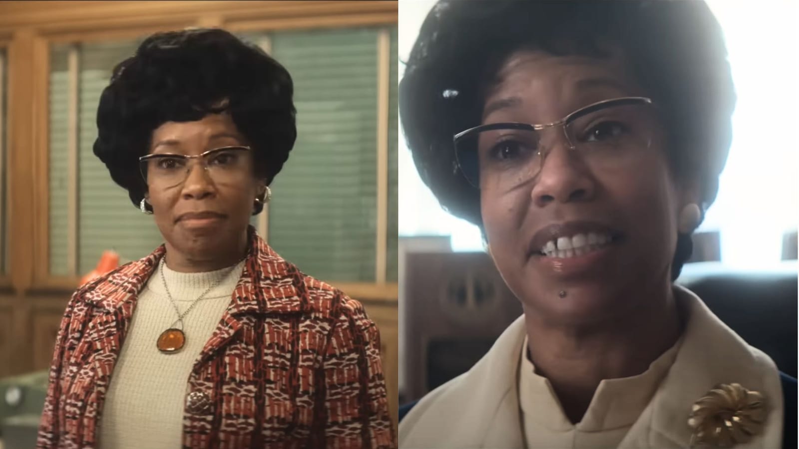 Netflix’s Shirley ending explained: Did the campaigns help Shirley ...