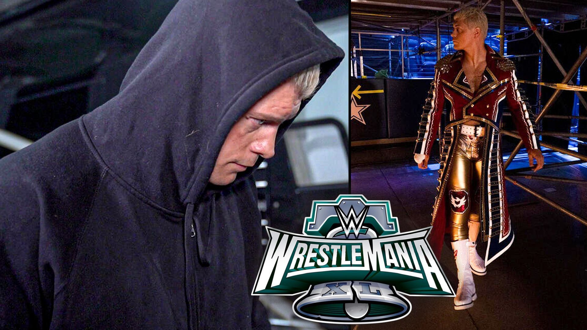 WrestleMania 40: WWE legend to return after 701 days and help Cody ...