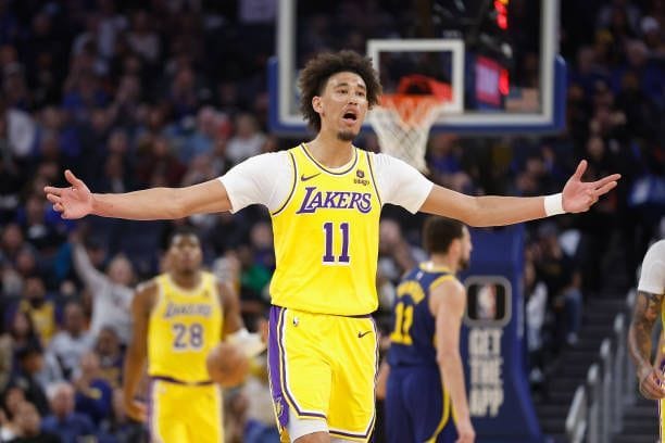 Jaxson Hayes's Net Worth in 2024, Salary, Endorsements, Charity Work ...