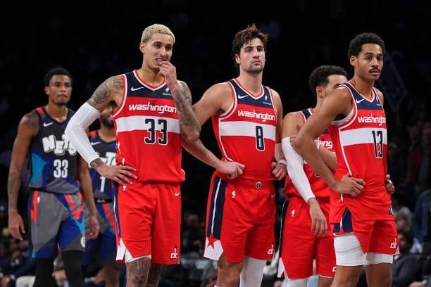 Washington Wizards Full Schedule 2023-24 | Dates, Results & More
