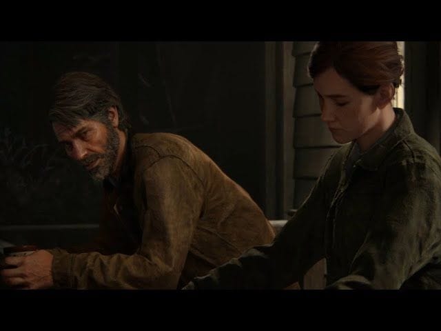 What happens to Joel in The Last of Us Part II? Theory, reactions, and ...