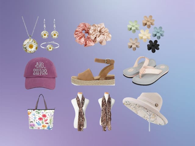 10 Must-have spring fashion accessories to avail in 2024