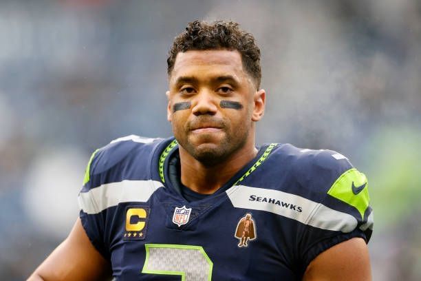 Russell Wilson’s NFL Draft Year, Pick, Round, Report, Bio, and more