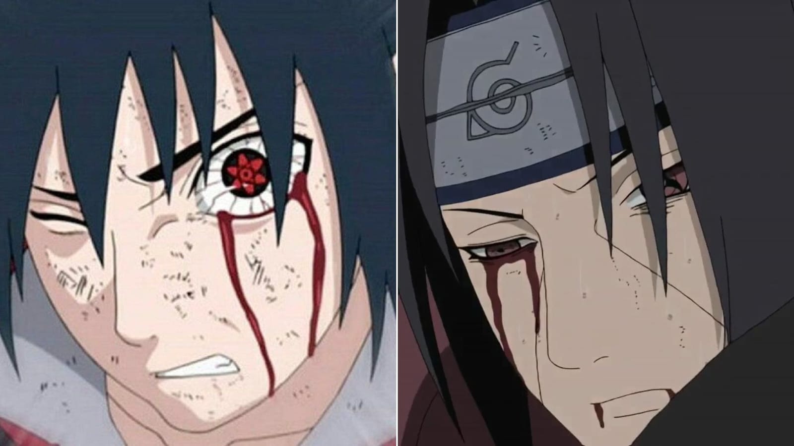 All Sharingan techniques in Naruto, ranked