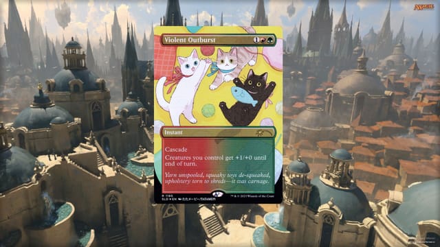MTG ban list update unrestricts classic blue staple and more