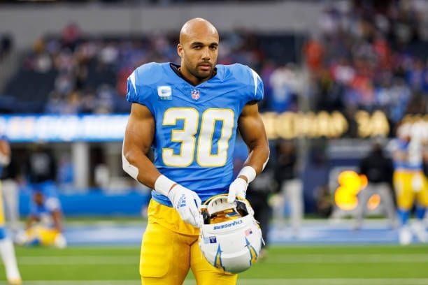 Who are Austin Ekeler’s Parents?