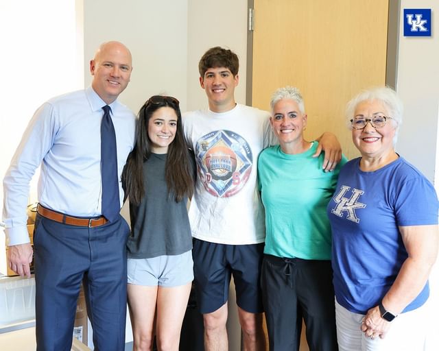 Who is Reed Sheppard Mom? All you need to know