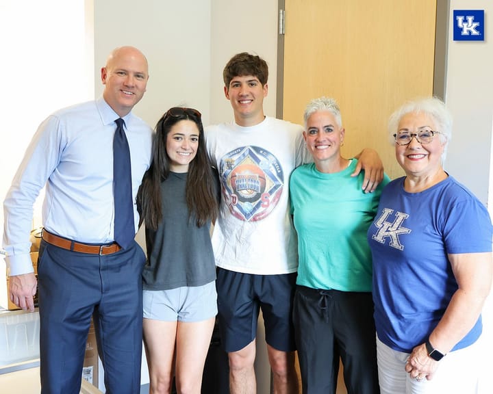 Who is Reed Sheppard Mom? All you need to know
