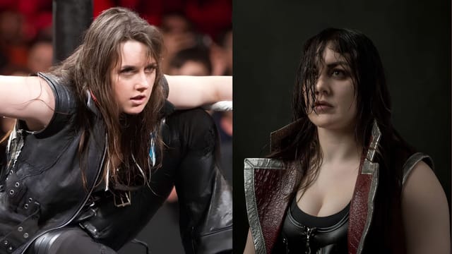 Absent WWE Superstar Nikki Cross shares a personal update with fans