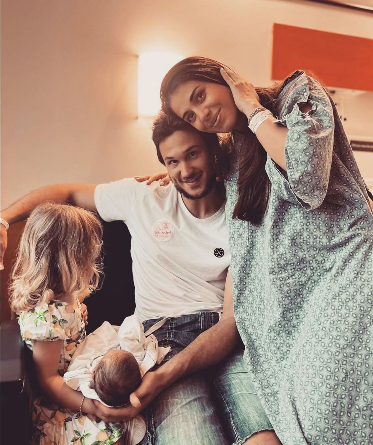 Who is Danilo Gallinari’s Wife? | Meet Eleonora Boi