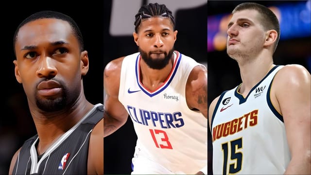 "The most dangerous team" - Former Warriors guard dishes unexpected ...